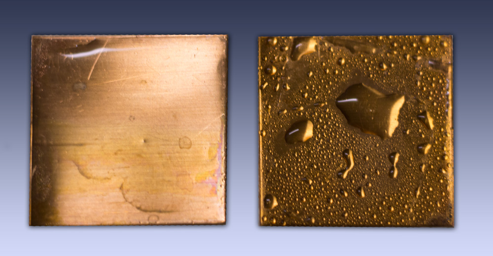 Coatings - Lotus Leaf Coatings